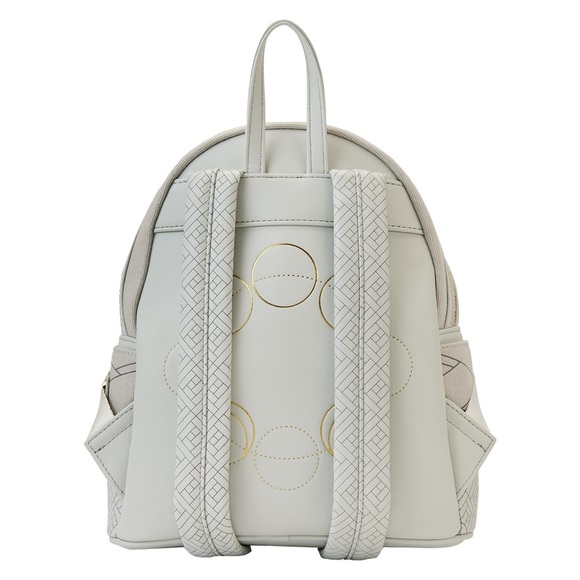 Loungefly | Bags | Loungefly Wondercon 223 Moon Knight Glow Cosplay ...